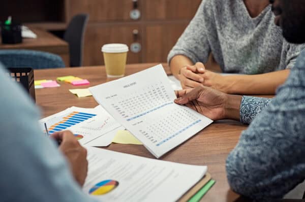 4 Critical Compensation Principles Every Nonprofit Leader Should Master ...