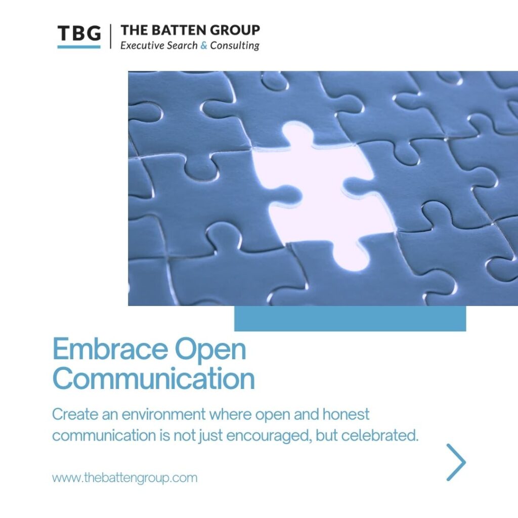 9-Steps to Build Future Ready, Mentally Healthy Teams | The Batten Group