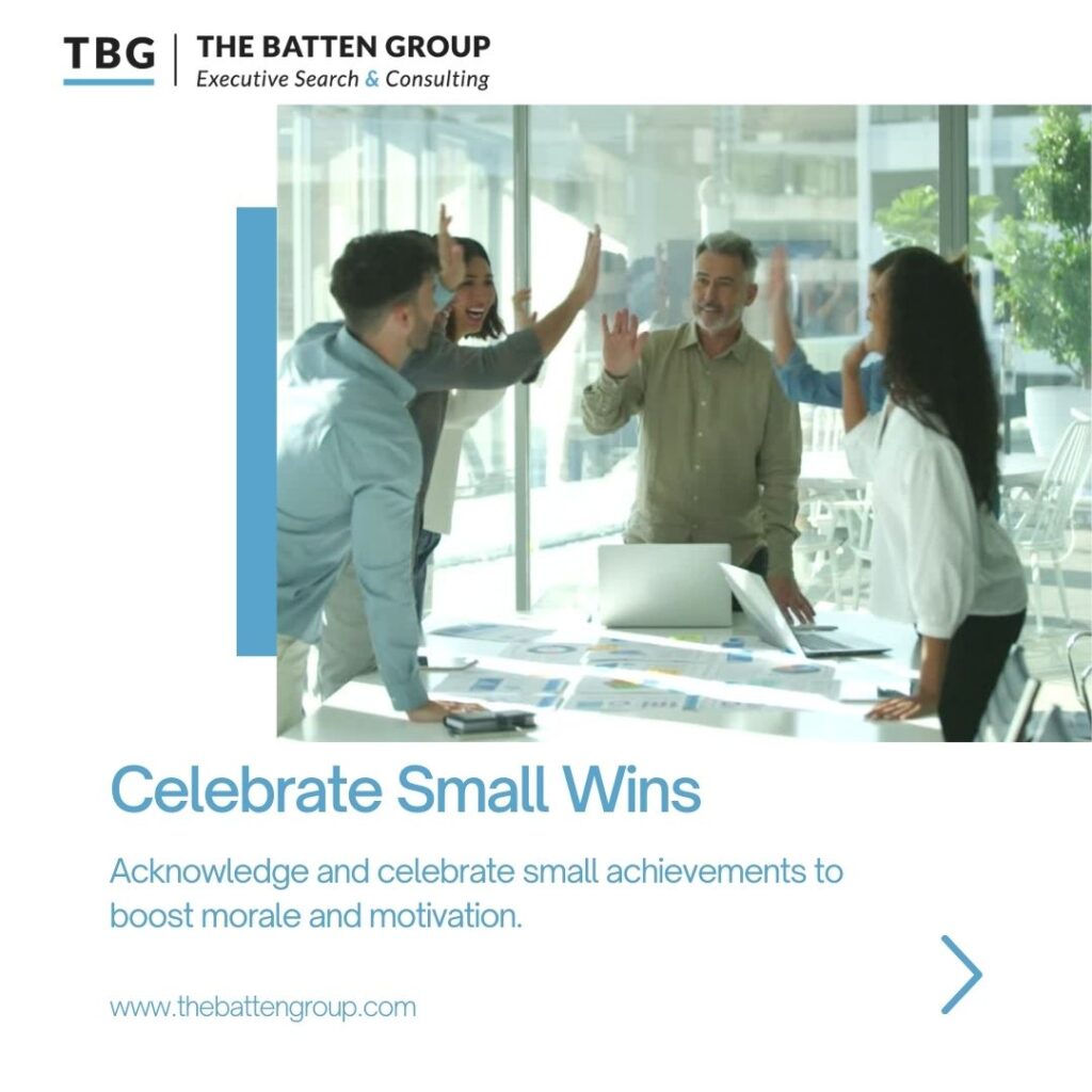 9-Steps to Build Future Ready, Mentally Healthy Teams | The Batten Group