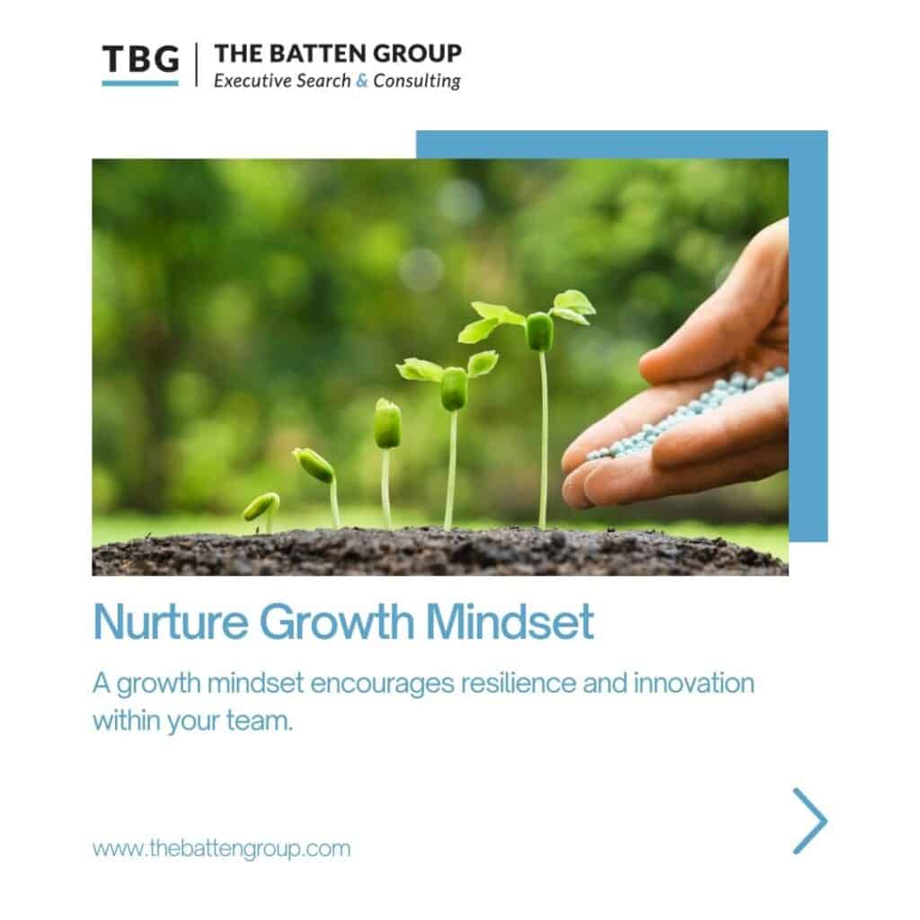 9-Steps to Build Future Ready, Mentally Healthy Teams | The Batten Group